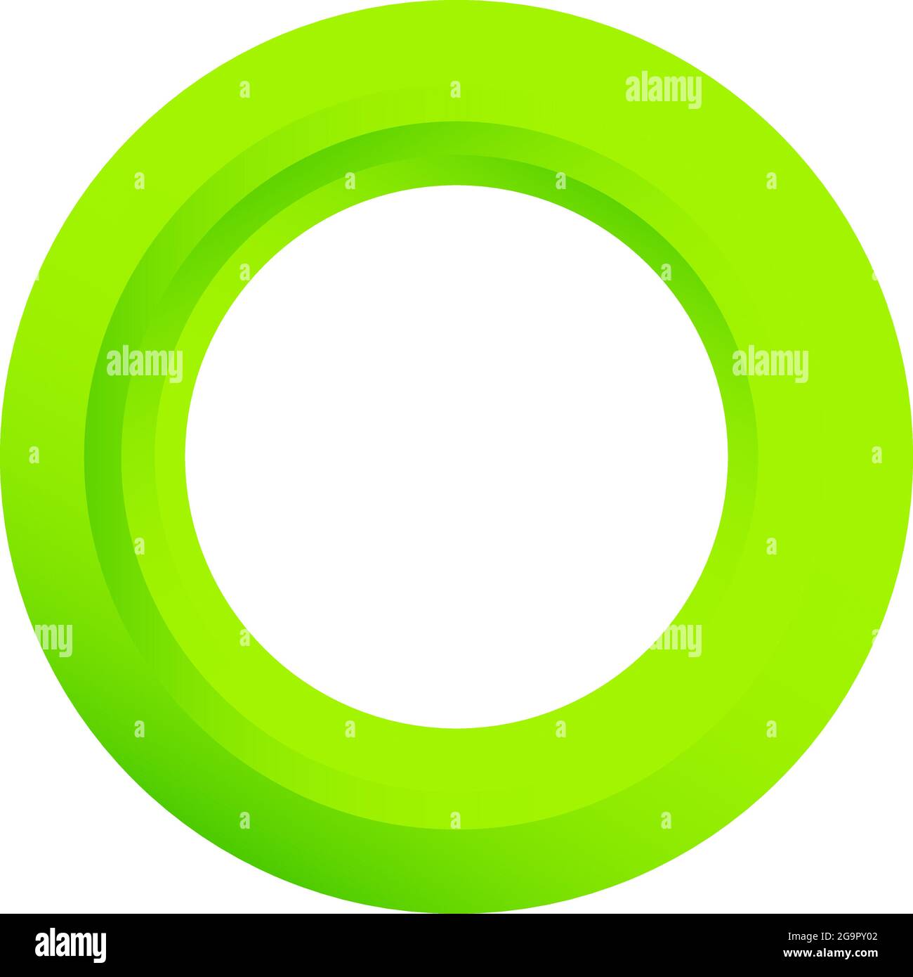 Abstract circle, rings icon, symbol, design element – stock vector ...