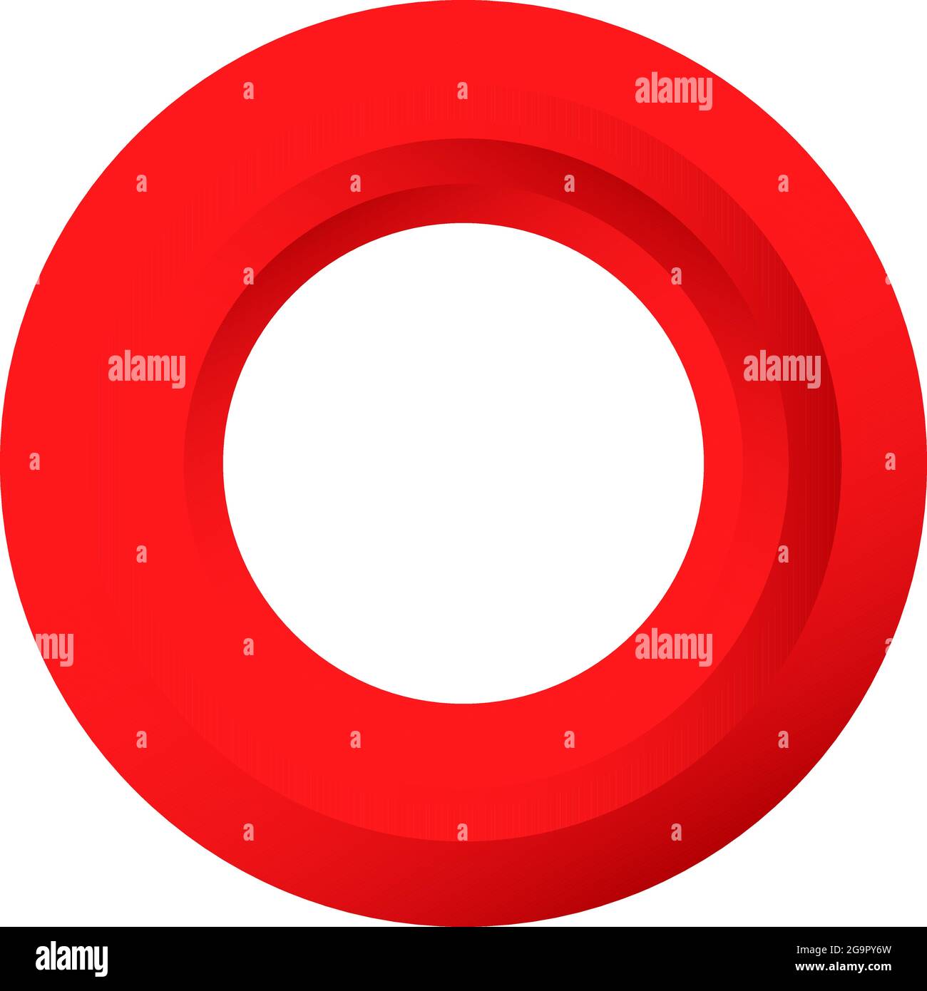 Abstract circle, rings icon, symbol, design element – stock vector ... Abstract circle, rings icon, symbol, design element – stock vector ...