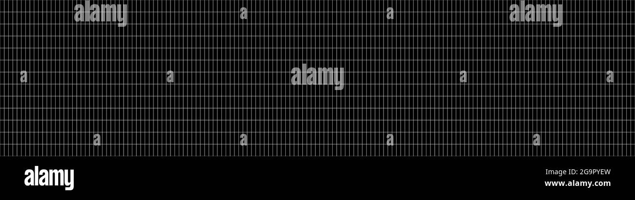 Abstract repeatable rectangular geometric grid, mesh, lattice, grating ...