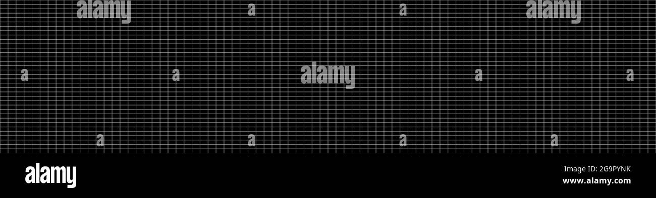 Abstract repeatable rectangular geometric grid, mesh, lattice, grating ...