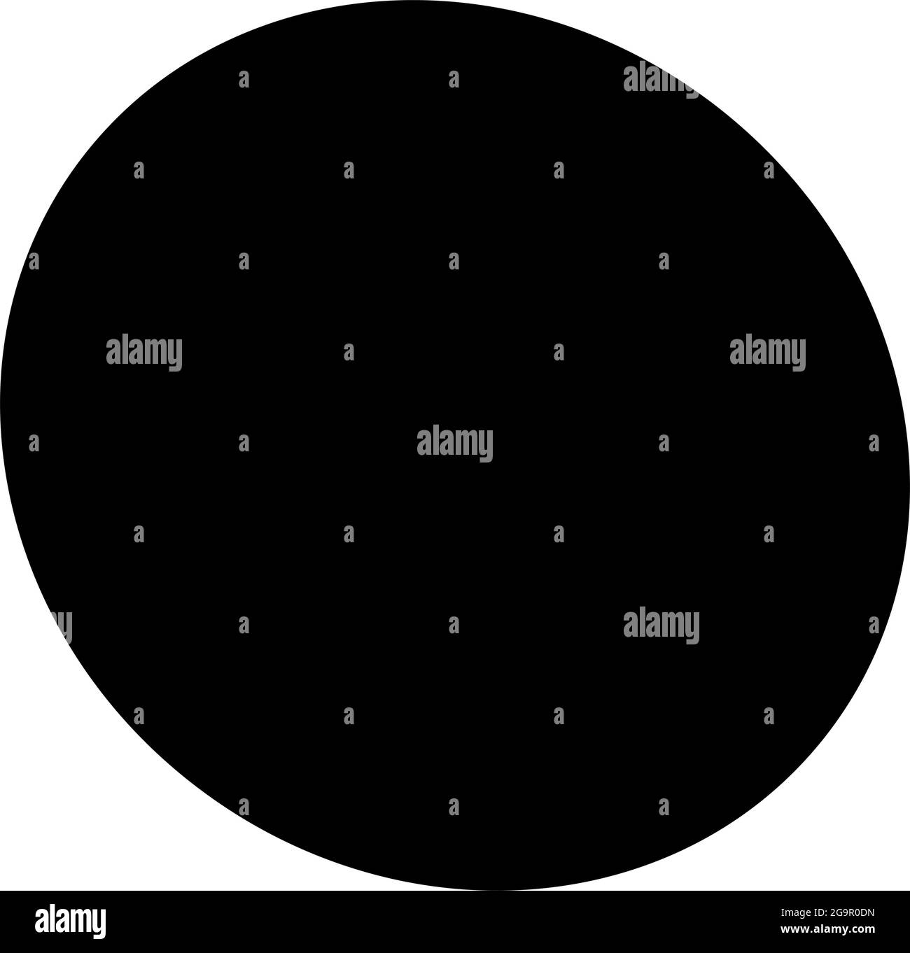 Ovoid shape Cut Out Stock Images & Pictures - Alamy