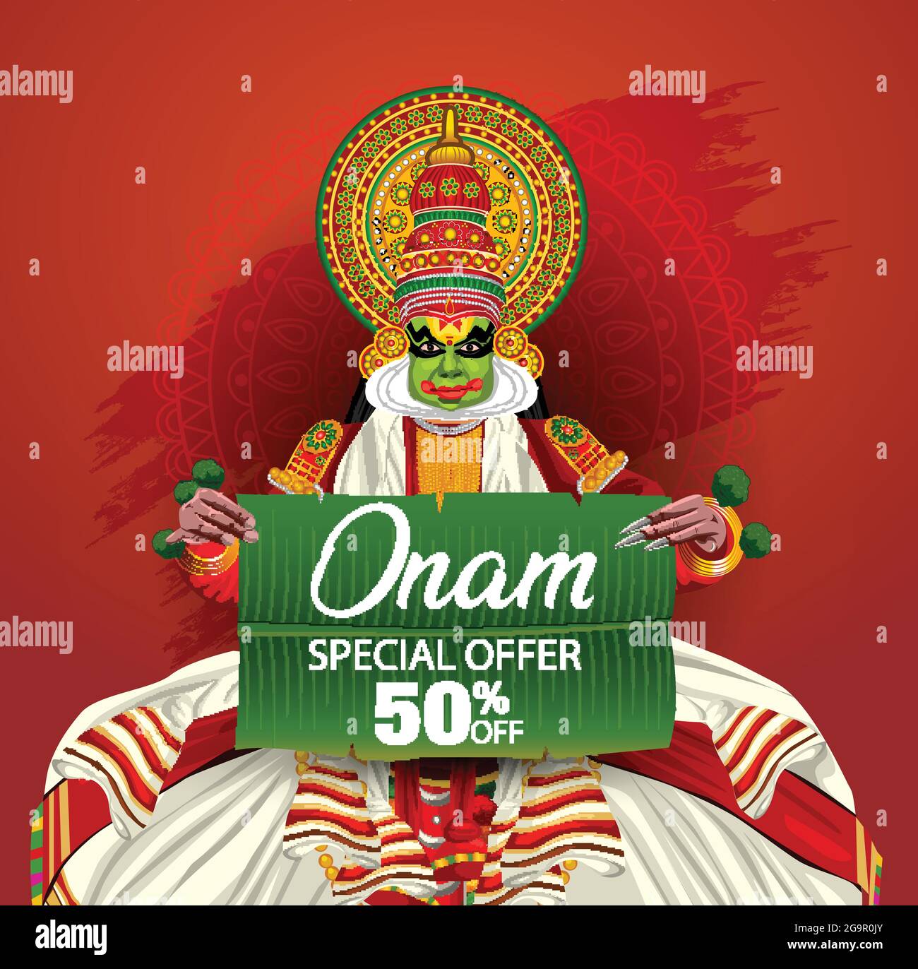 Onam special hi-res stock photography and images - Alamy