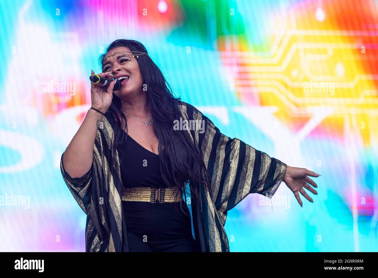 Michelle john hi-res stock photography and images - Alamy