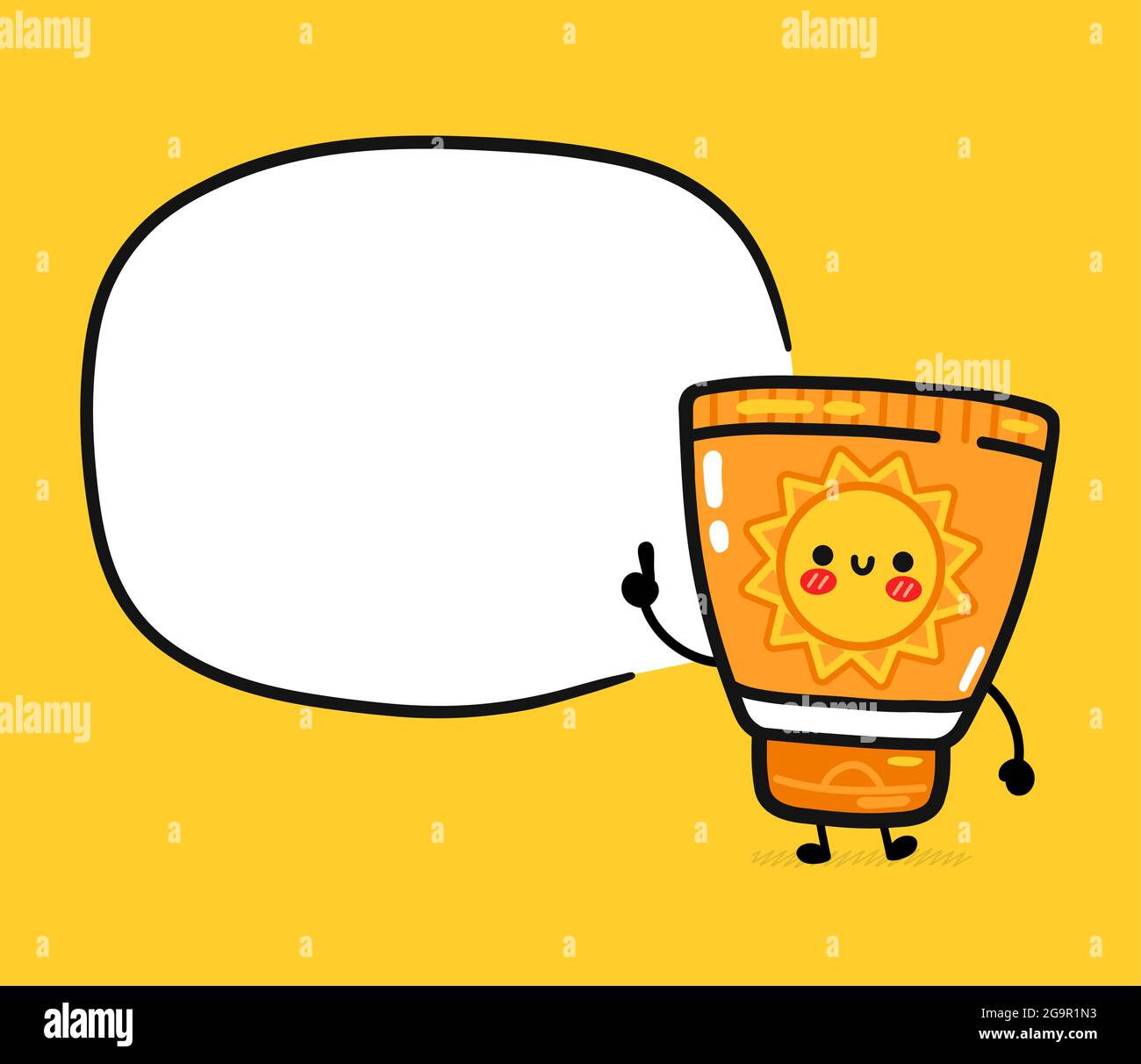 Dialog box cartoon Stock Vector Images - Alamy