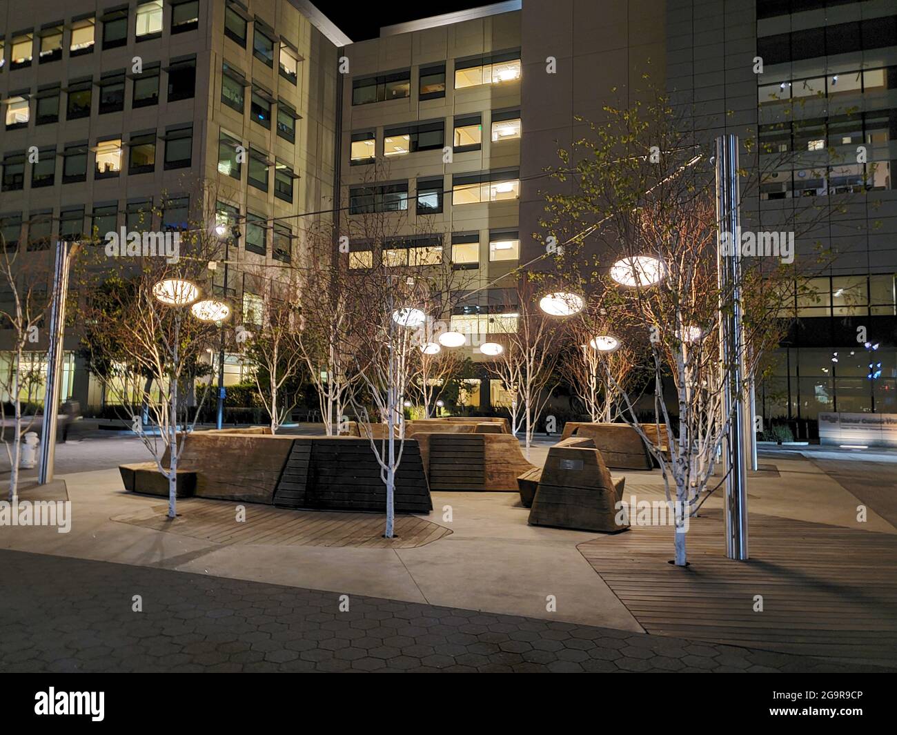 Ucsf benioff children’s hospital hi-res stock photography and images ...