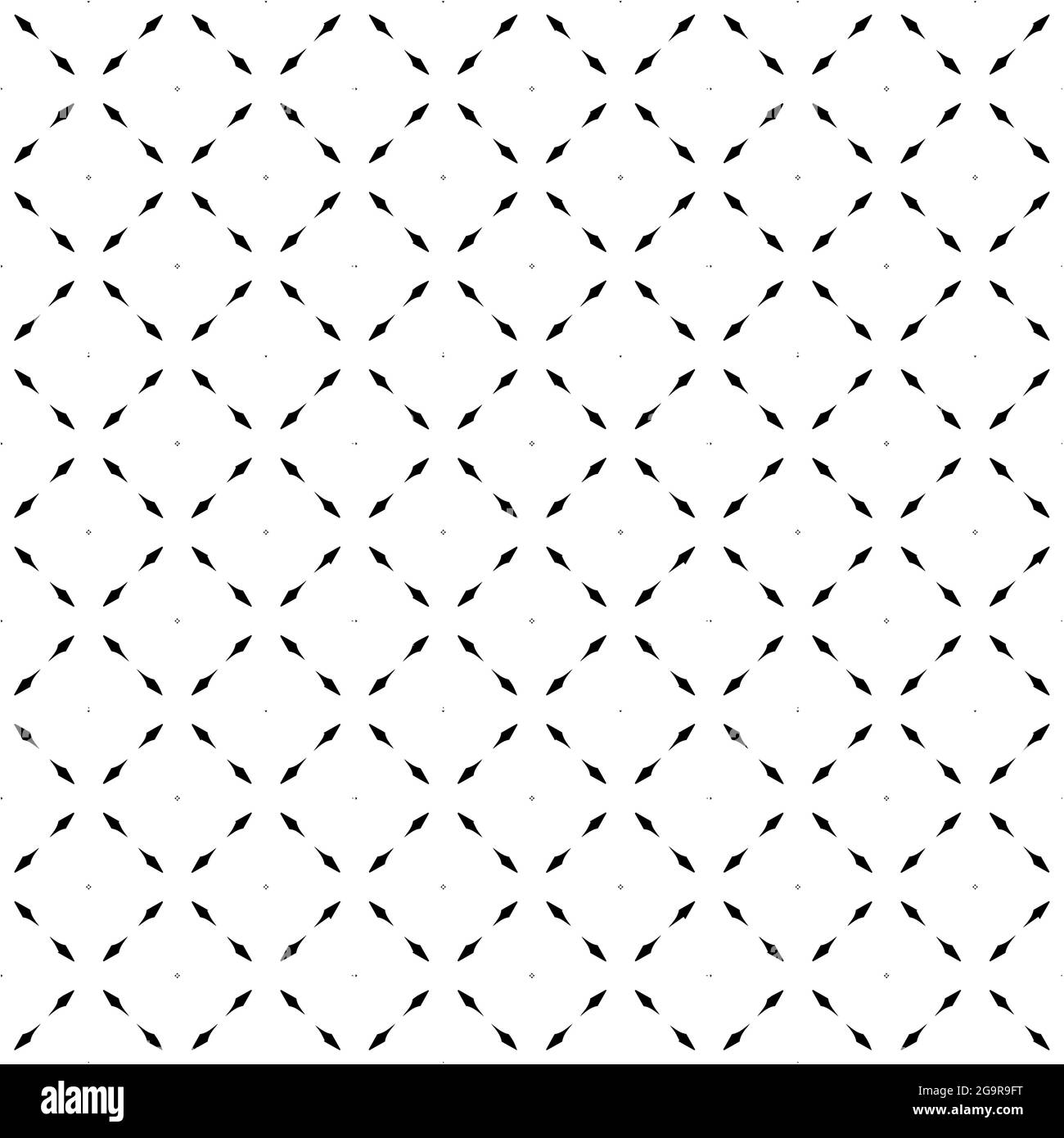 Black and white surface pattern texture. Bw ornamental graphic design ...