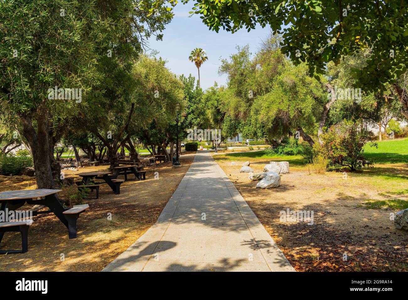 Occidental california hi-res stock photography and images - Alamy