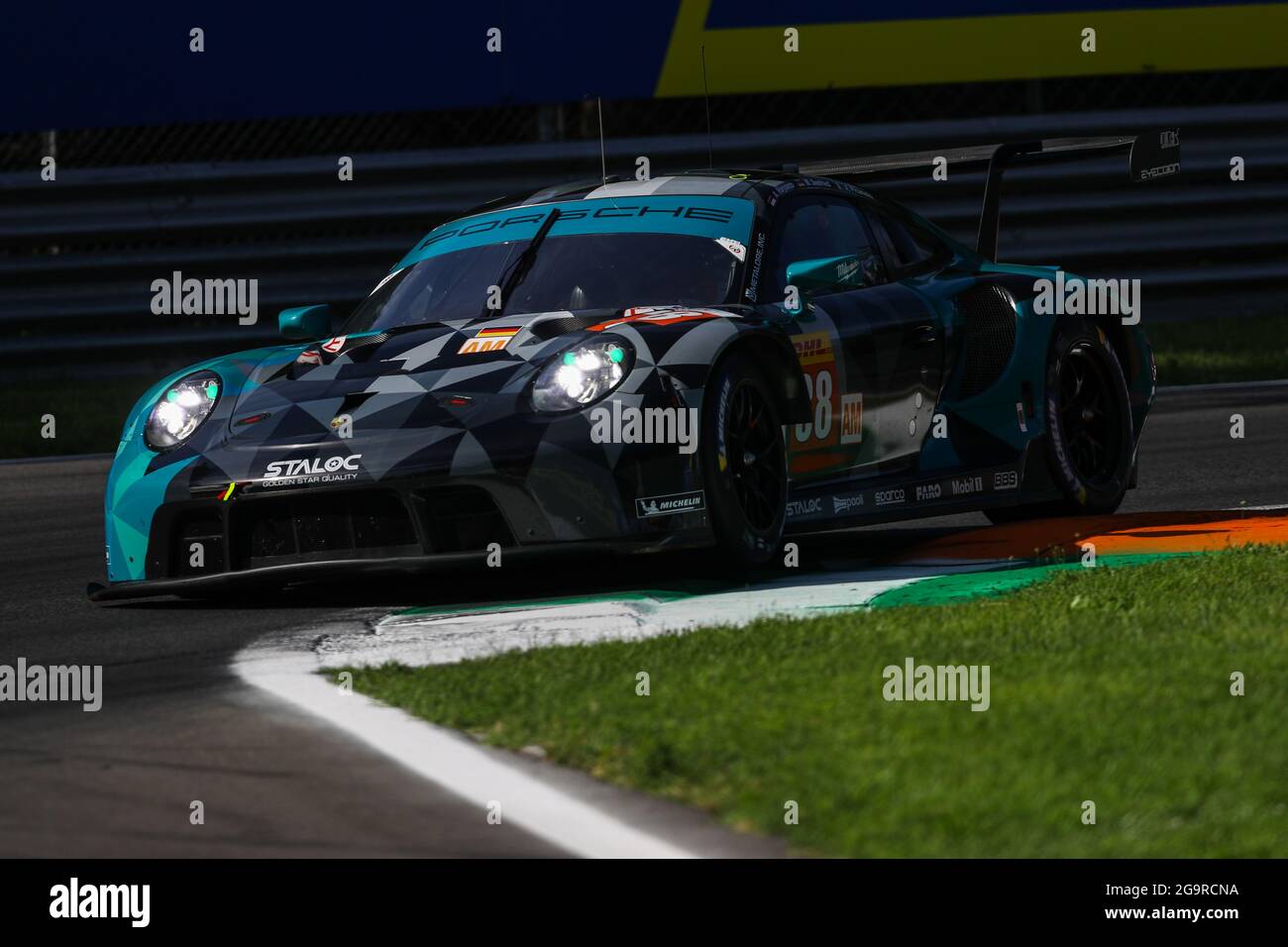 Monza alessio hi-res stock photography and images - Alamy