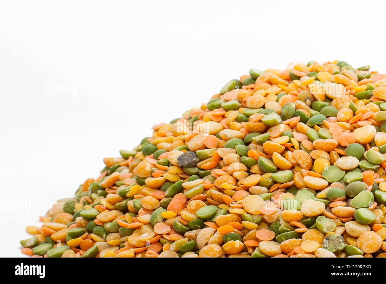 Peas texture hi-res stock photography and images - Alamy