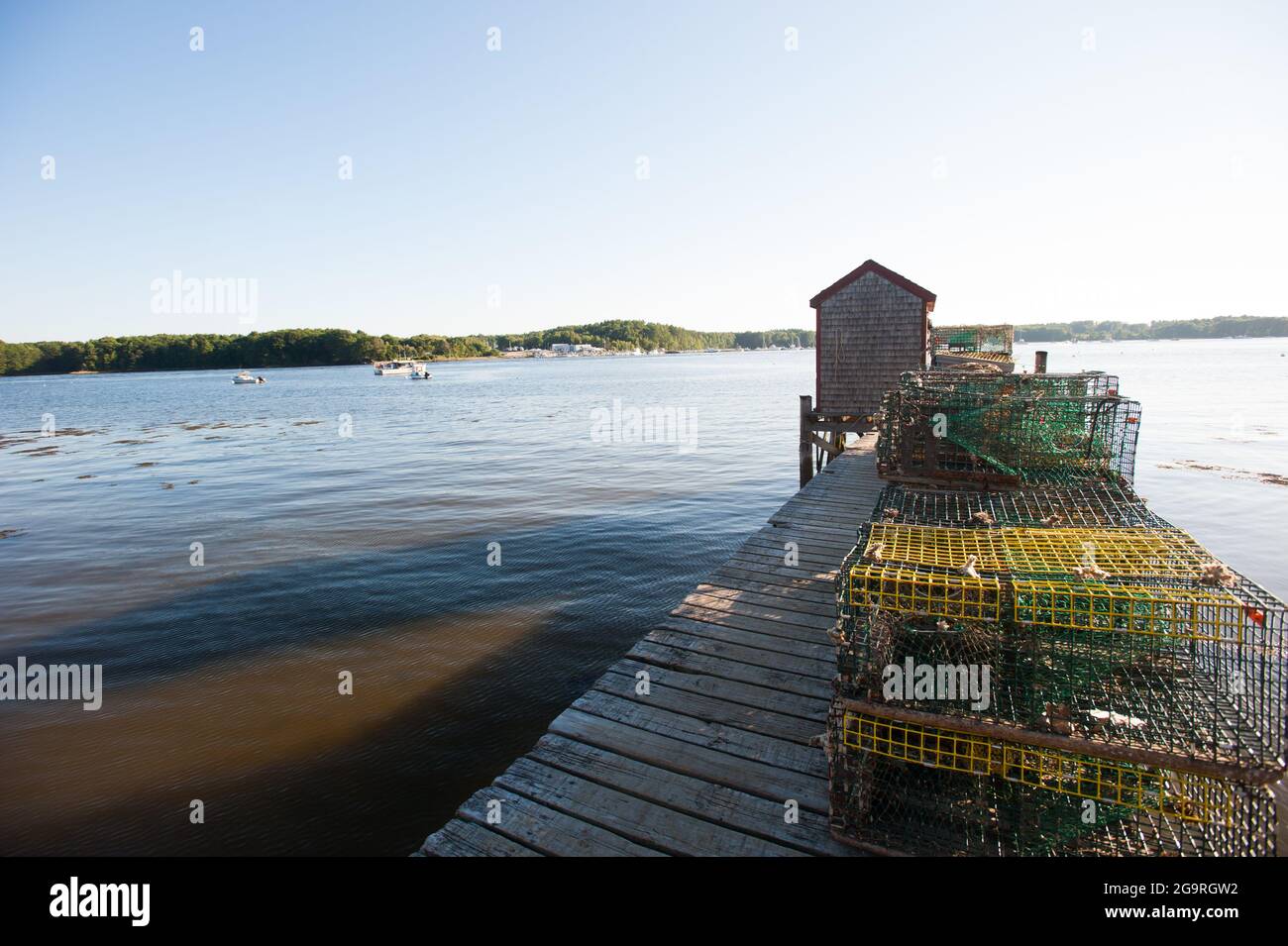 Lobster House High Resolution Stock Photography and Images - Alamy