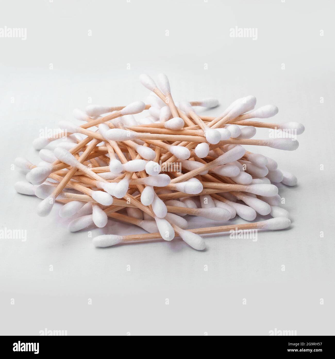 Hygienic sticks hi-res stock photography and images - Alamy