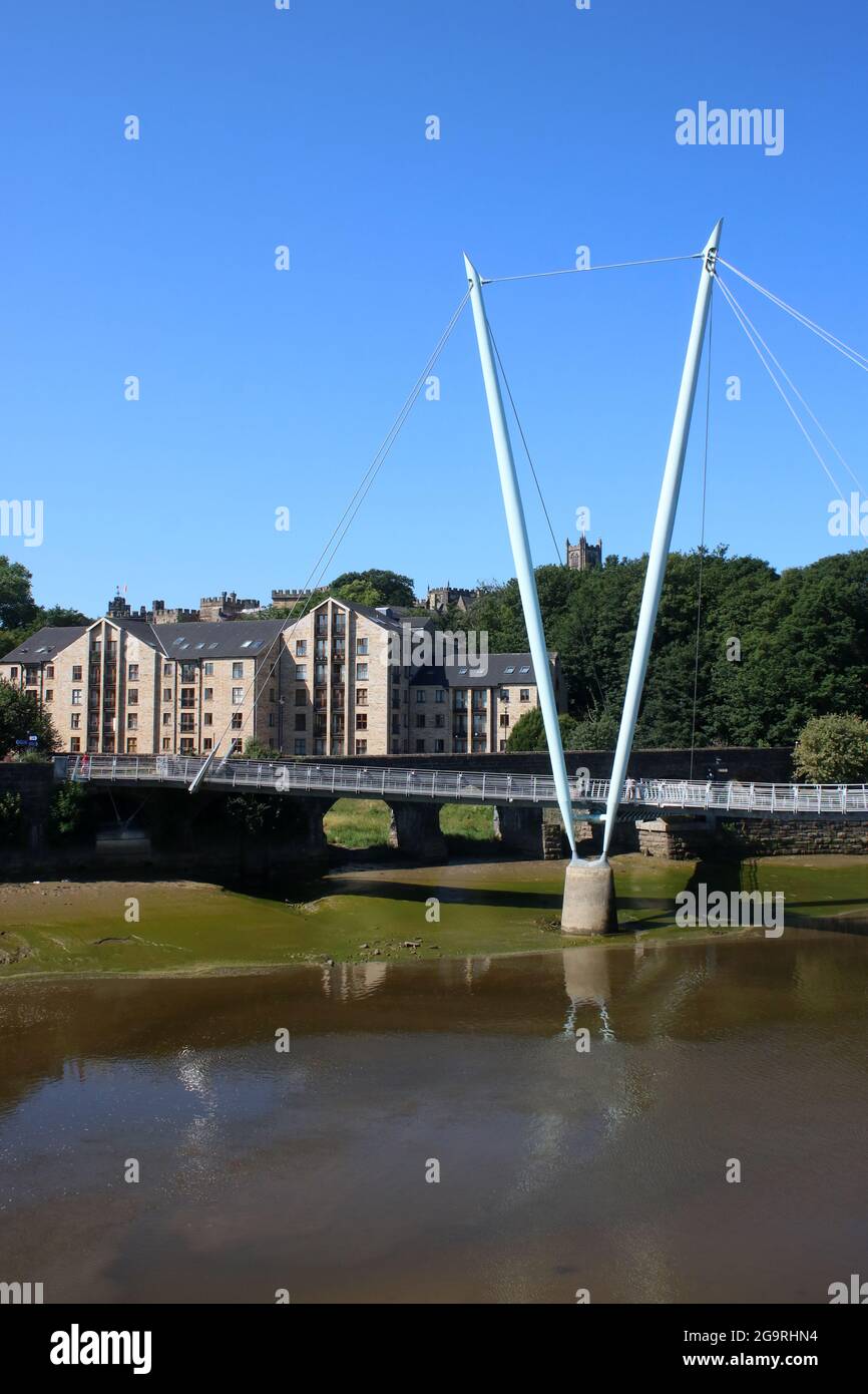 Damside street hi-res stock photography and images - Alamy