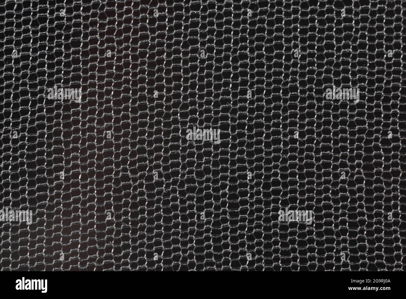 Texture of a fine mesh Stock Photo - Alamy