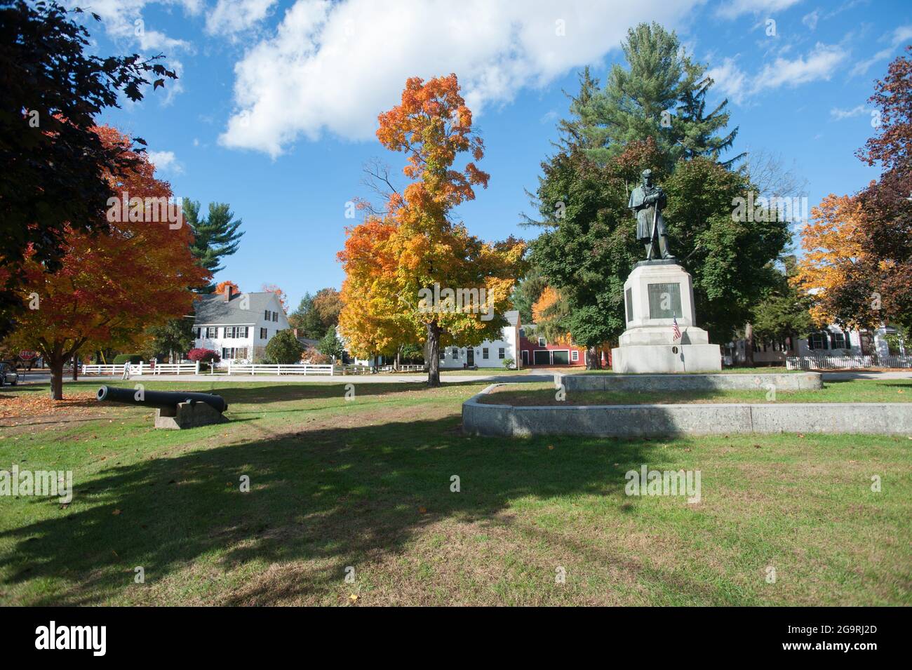 Amherst Road High Resolution Stock Photography and Images - Alamy