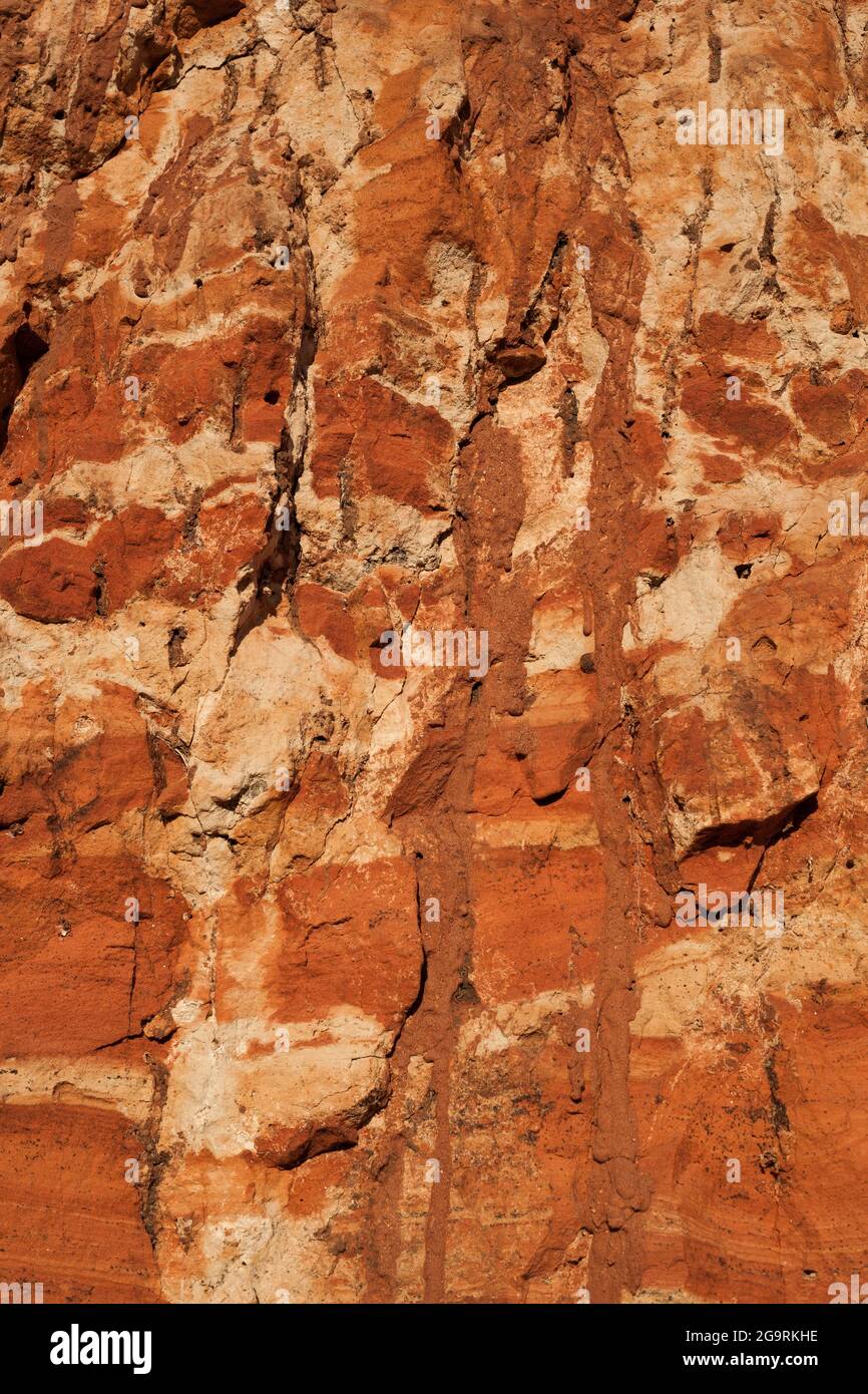 Red soil and clay hi-res stock photography and images - Alamy