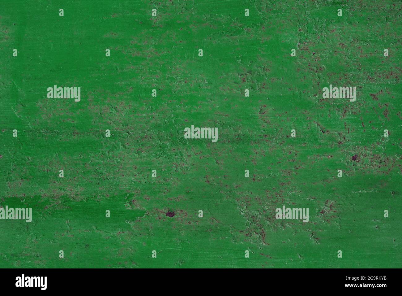 Old green rusted metallic hi-res stock photography and images - Alamy