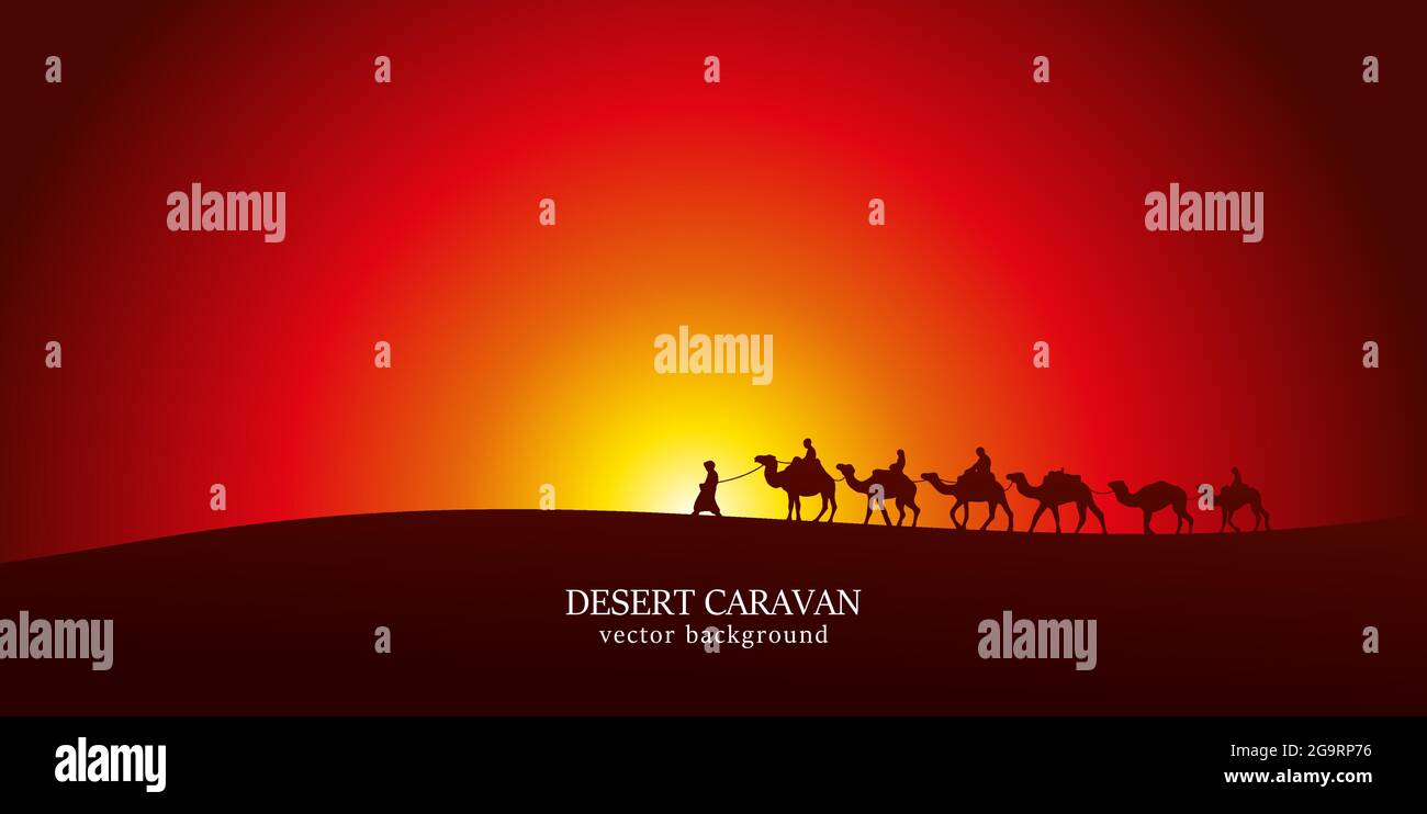 Arab merchant illustration hi-res stock photography and images - Alamy
