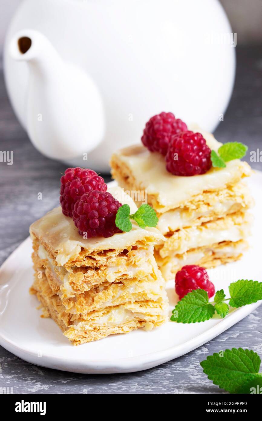 Balm cake hi-res stock photography and images - Alamy