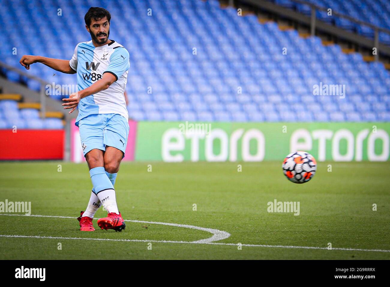 James tompkins hi-res stock photography and images - Alamy