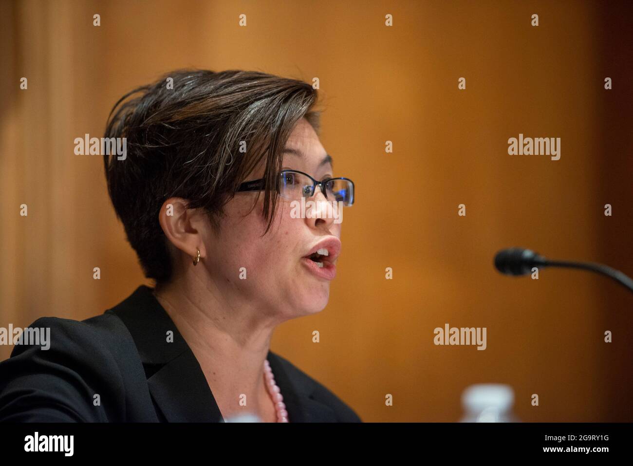 Washington dc housing project hi-res stock photography and images - Alamy