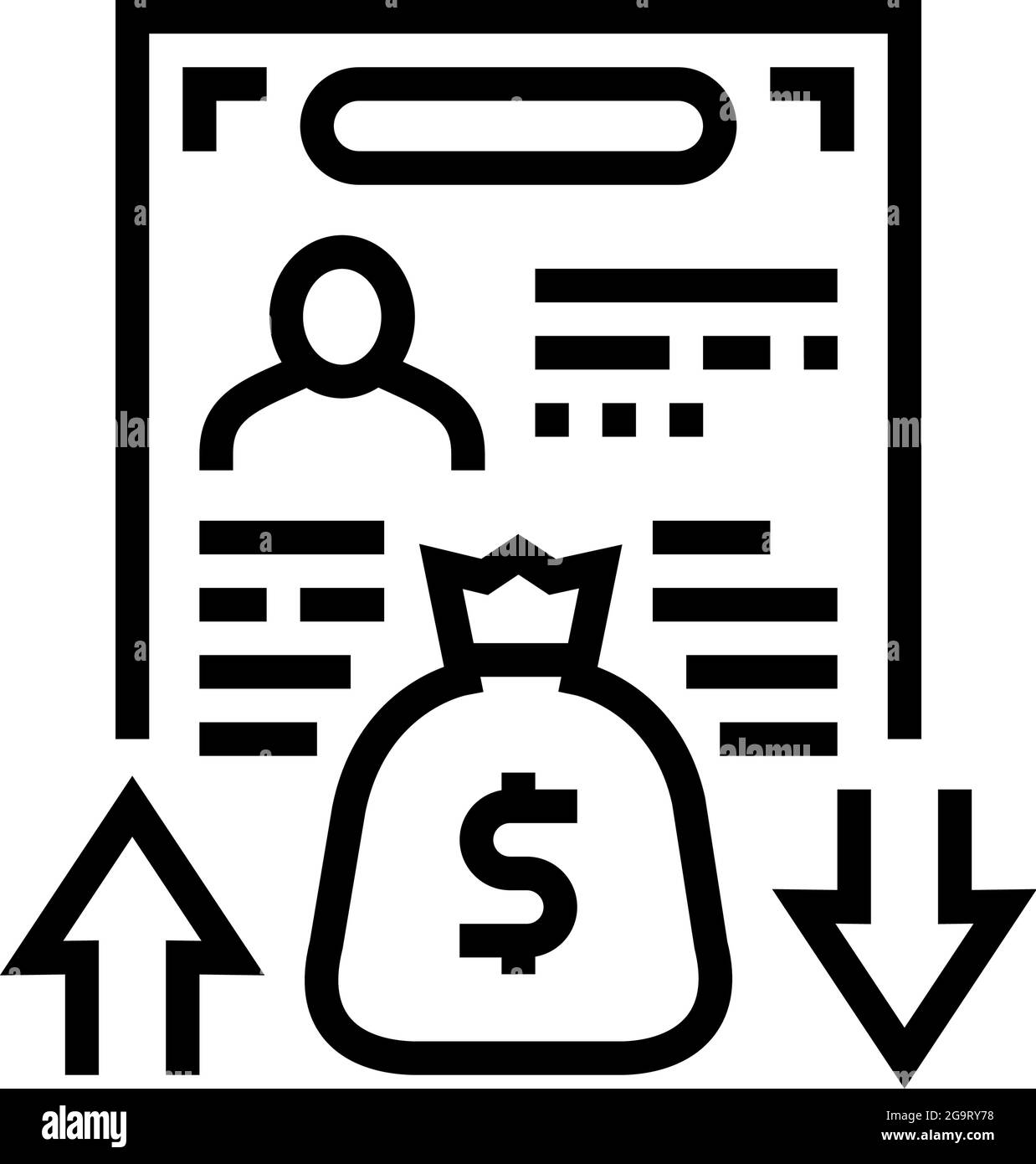 Stock Symbol For Visa