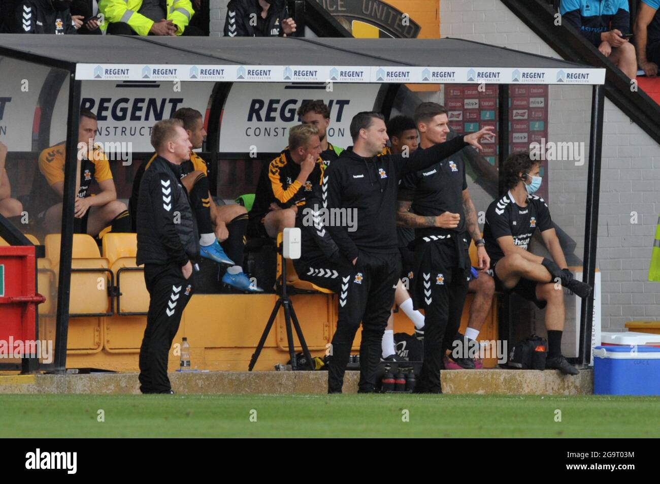 Mark bonner hi-res stock photography and images - Alamy