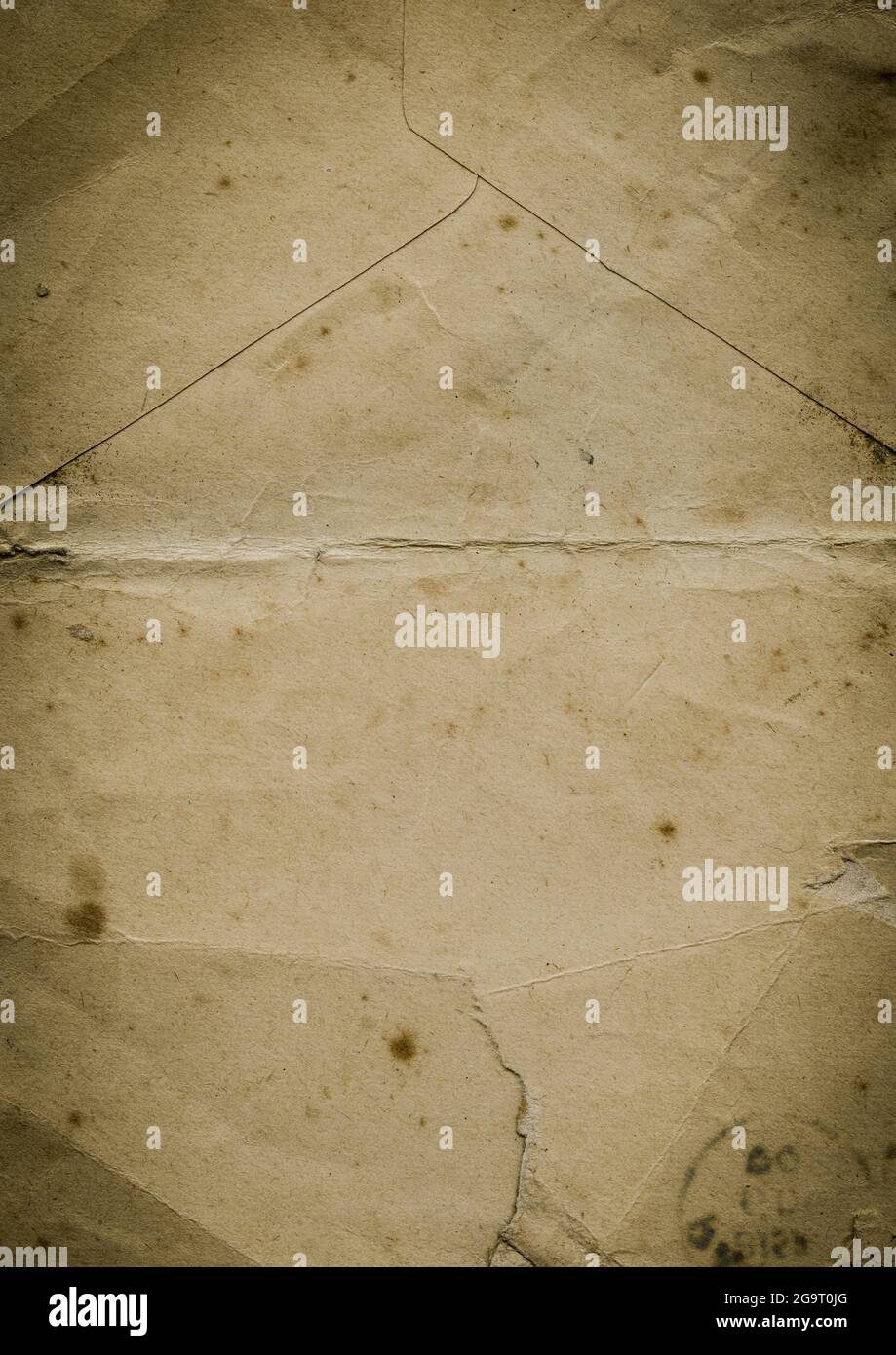 Old vintage paper texture background Stock Photo - Alamy
