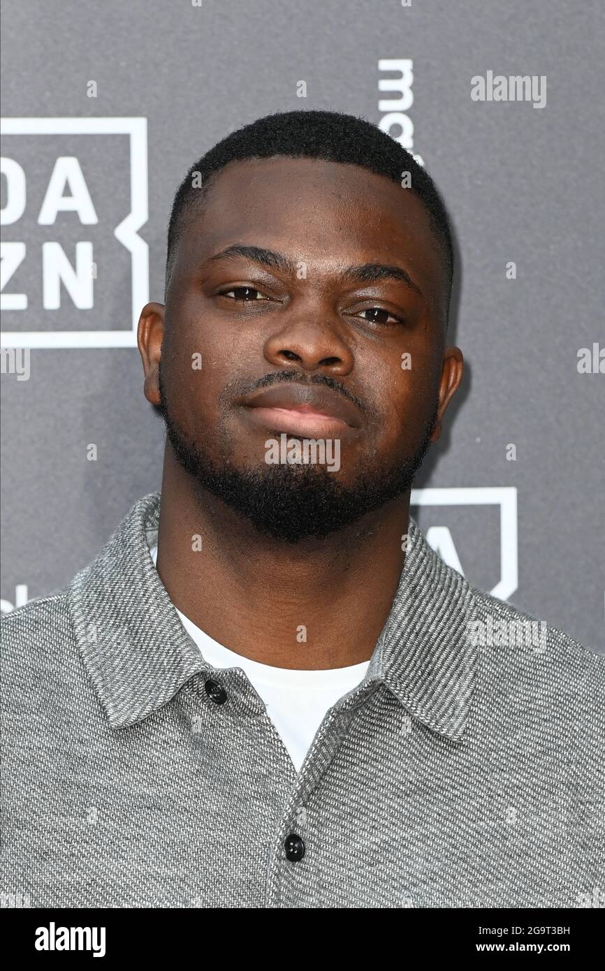 Matt whitely hi-res stock photography and images - Alamy