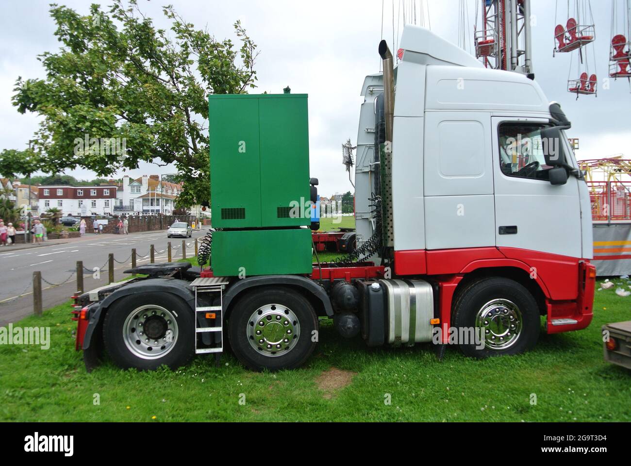 Articulated lorry cab hi-res stock photography and images - Alamy Articulated lorry cab hi-res stock photography and images - Alamy
