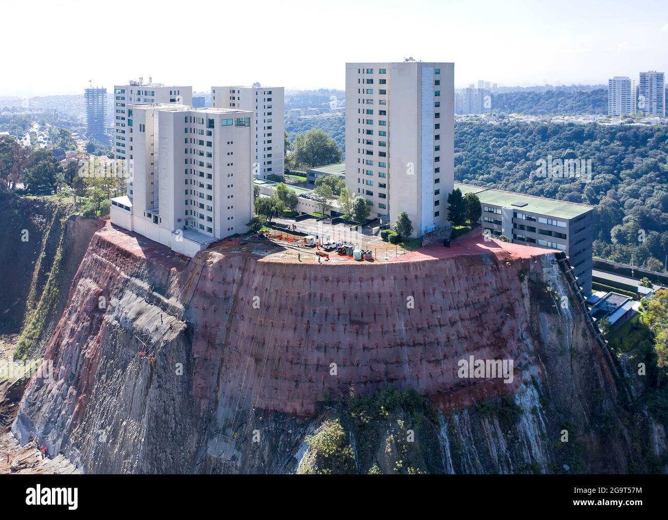 Altavista mexico hi-res stock photography and images - Alamy