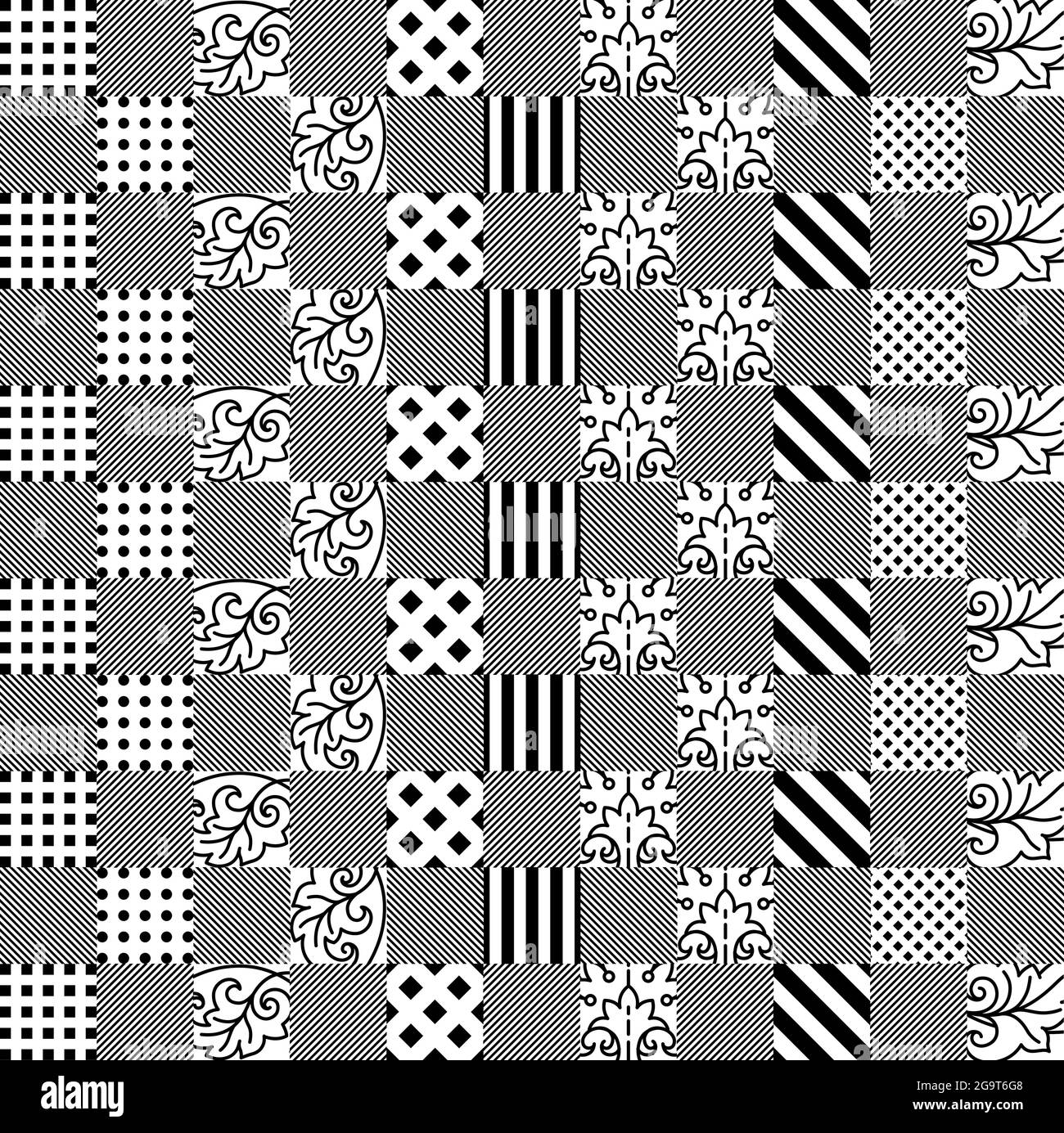 Vegetative cover Stock Vector Images - Alamy