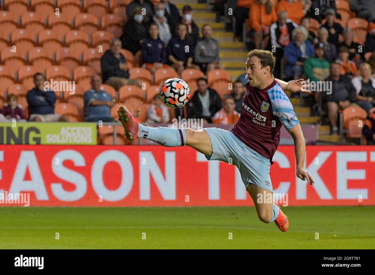 Blackpool barnes hi-res stock photography and images - Alamy