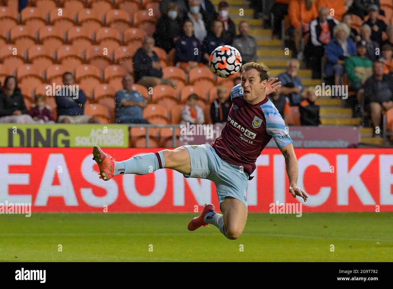 Blackpool barnes hi-res stock photography and images - Alamy