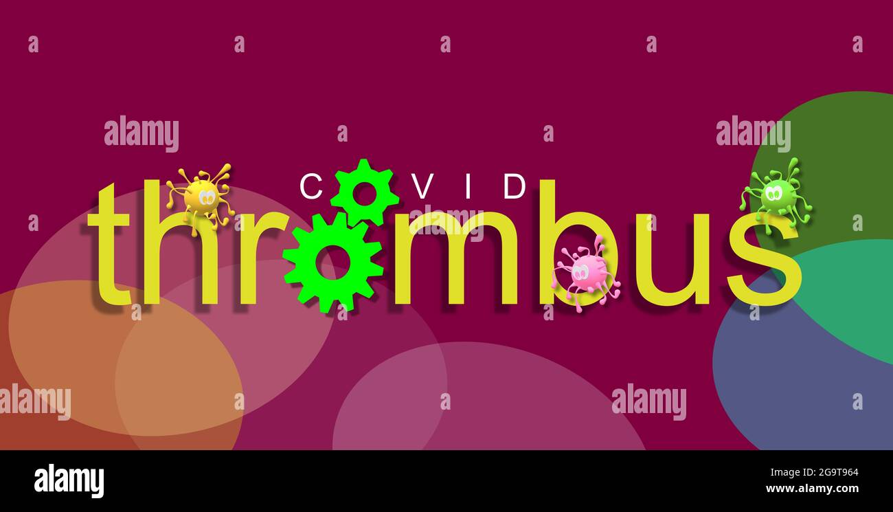 Dvt symbol hi-res stock photography and images - Alamy