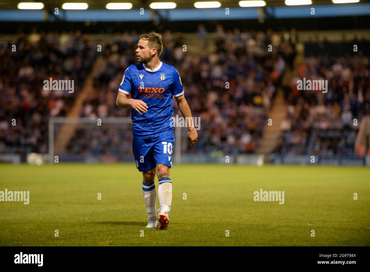 Alan weston hi-res stock photography and images - Alamy