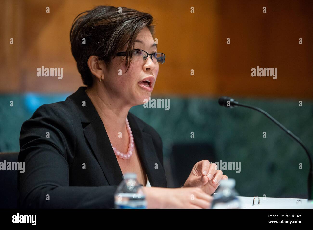 Washington dc housing project hi-res stock photography and images - Alamy