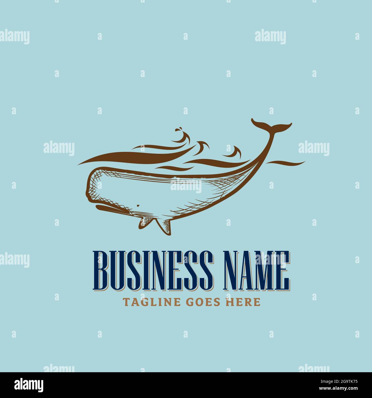 Vintage storm Stock Vector Images - Alamy