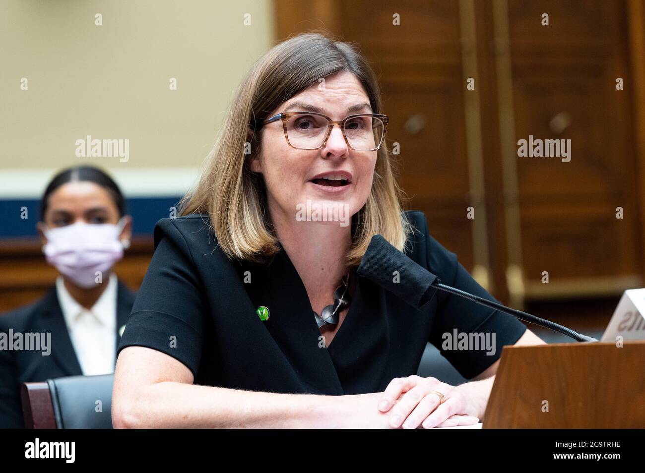 Allison clements hi-res stock photography and images - Alamy