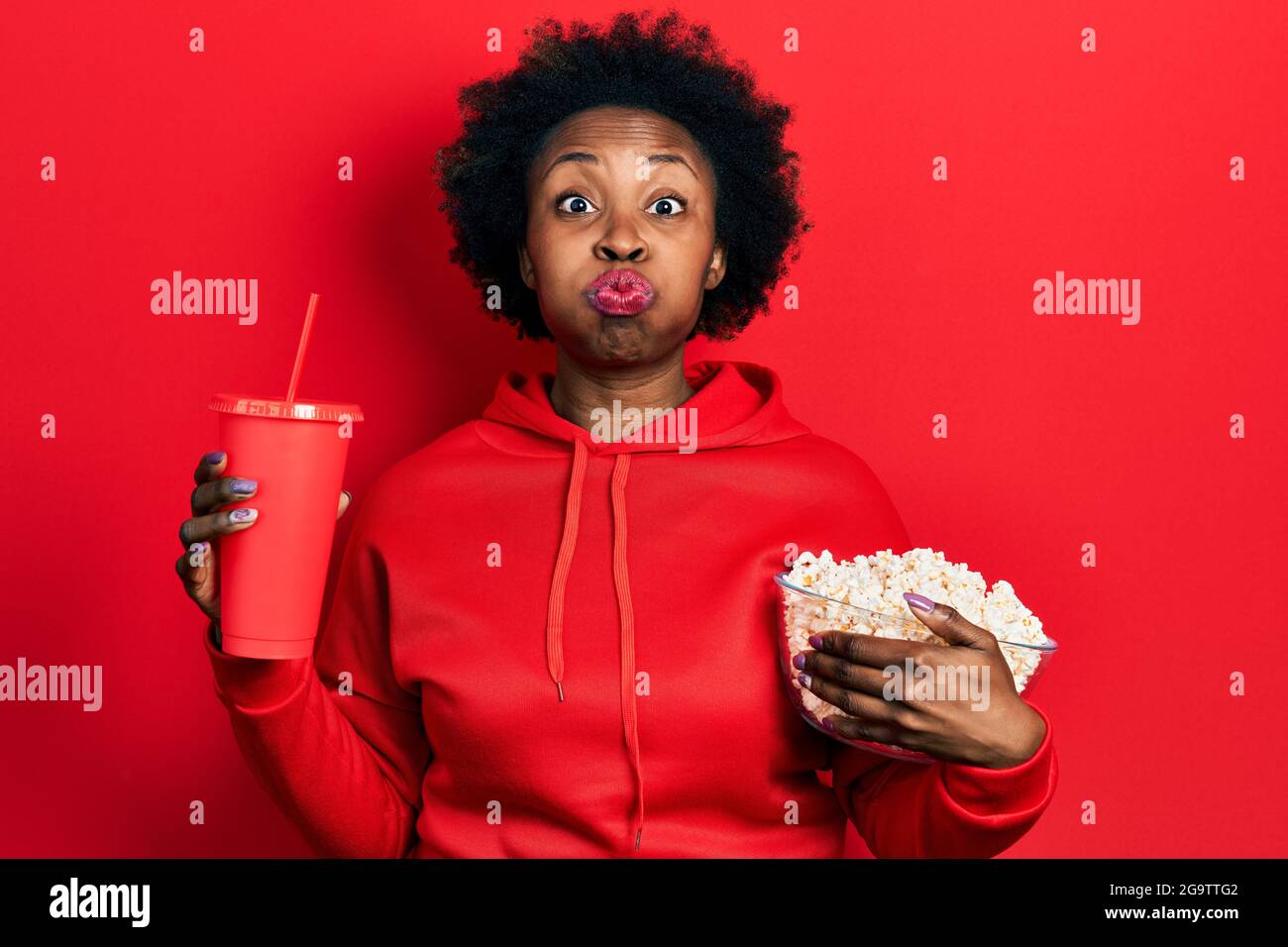 Colbert Eating Popcorn Jpg