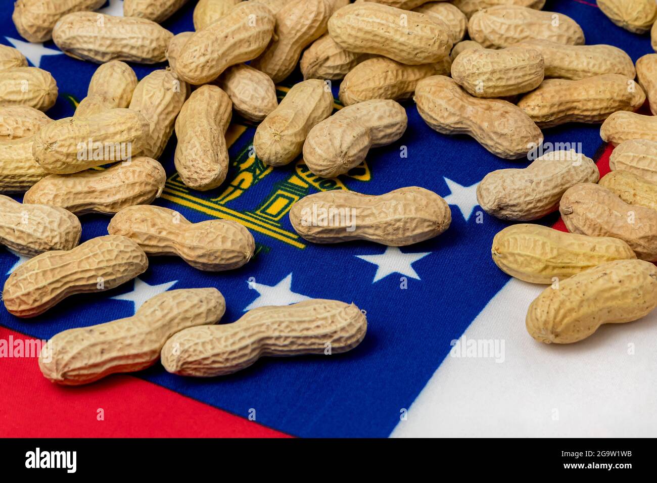 Agriculture in georgia hi-res stock photography and images - Alamy