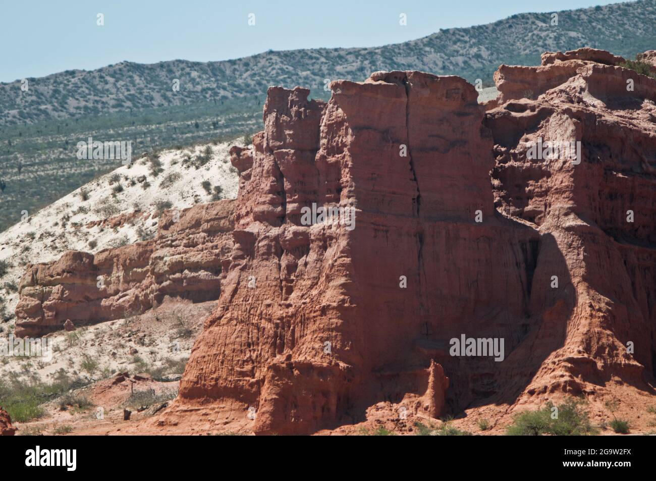 Salta national park hi-res stock photography and images - Alamy