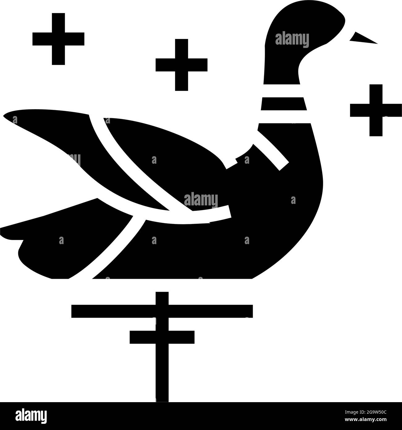 Duck whistle Cut Out Stock Images & Pictures - Alamy