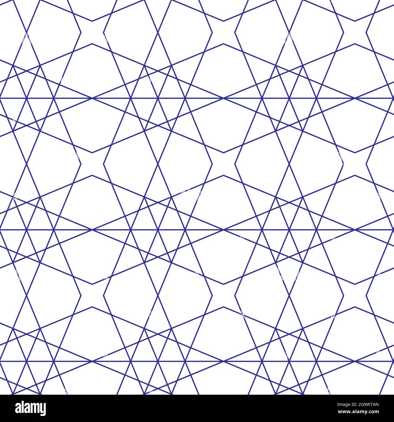 Mashrabiya texture design. Arabic vector pattern ideal for design ...