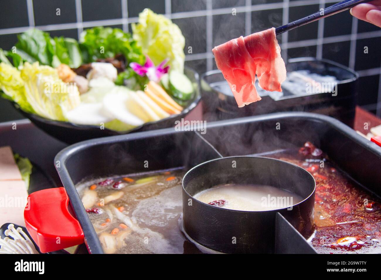 HD Food Photography Traditional Chinese Food Stock Photo - Alamy