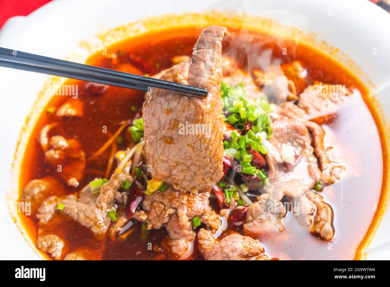 HD Food Photography Traditional Chinese Food Stock Photo - Alamy