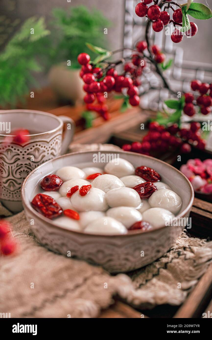 HD Food Photography Traditional Chinese Food Stock Photo - Alamy
