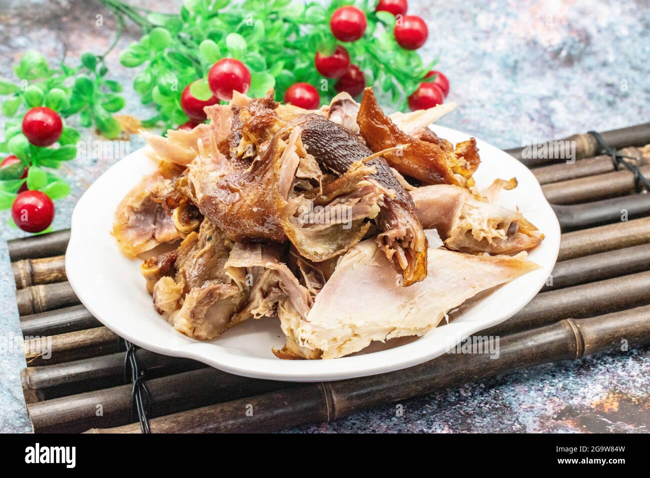 HD Food Photography Traditional Chinese Food Stock Photo - Alamy
