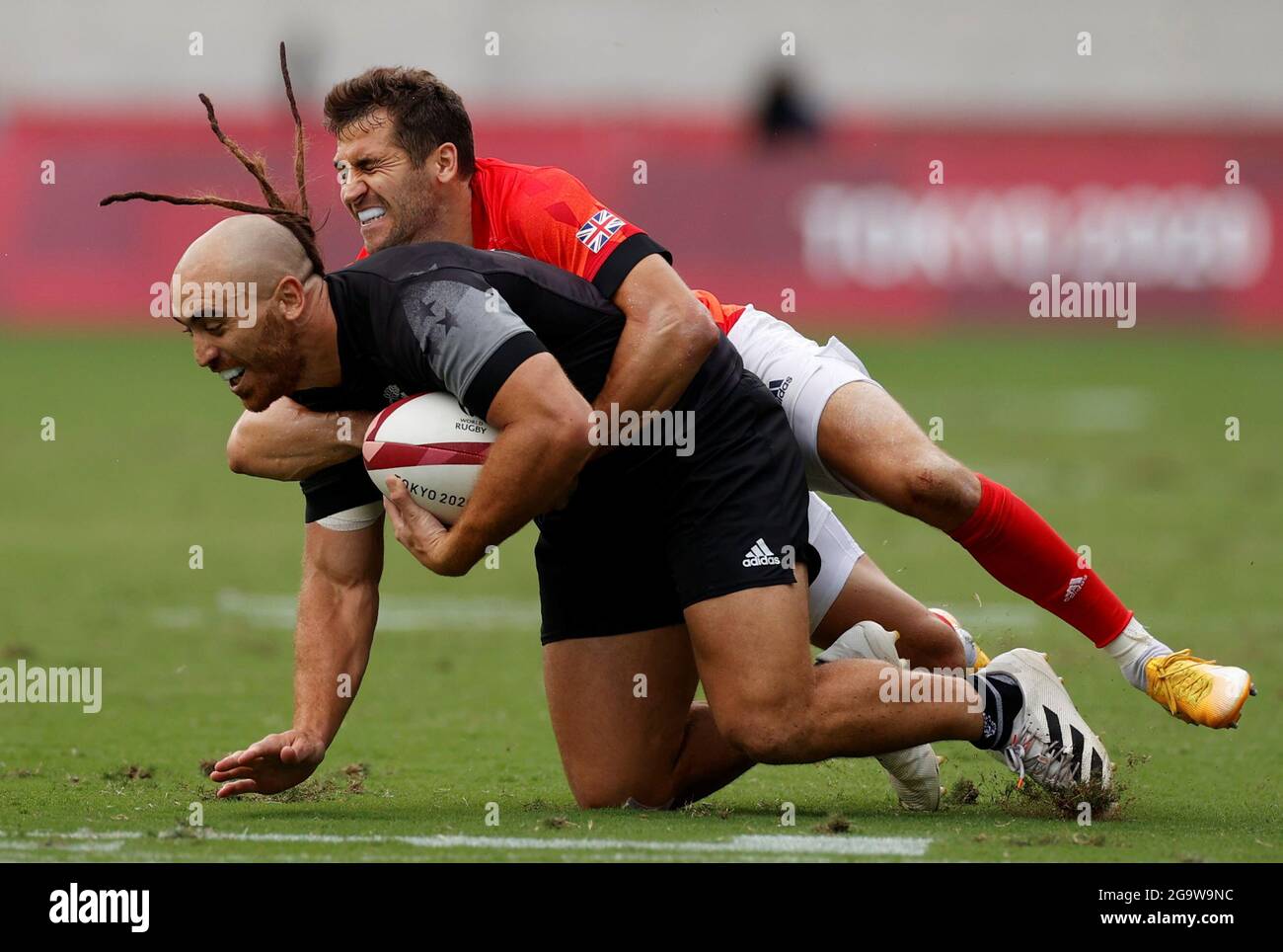 Ollie webber hi-res stock photography and images - Alamy