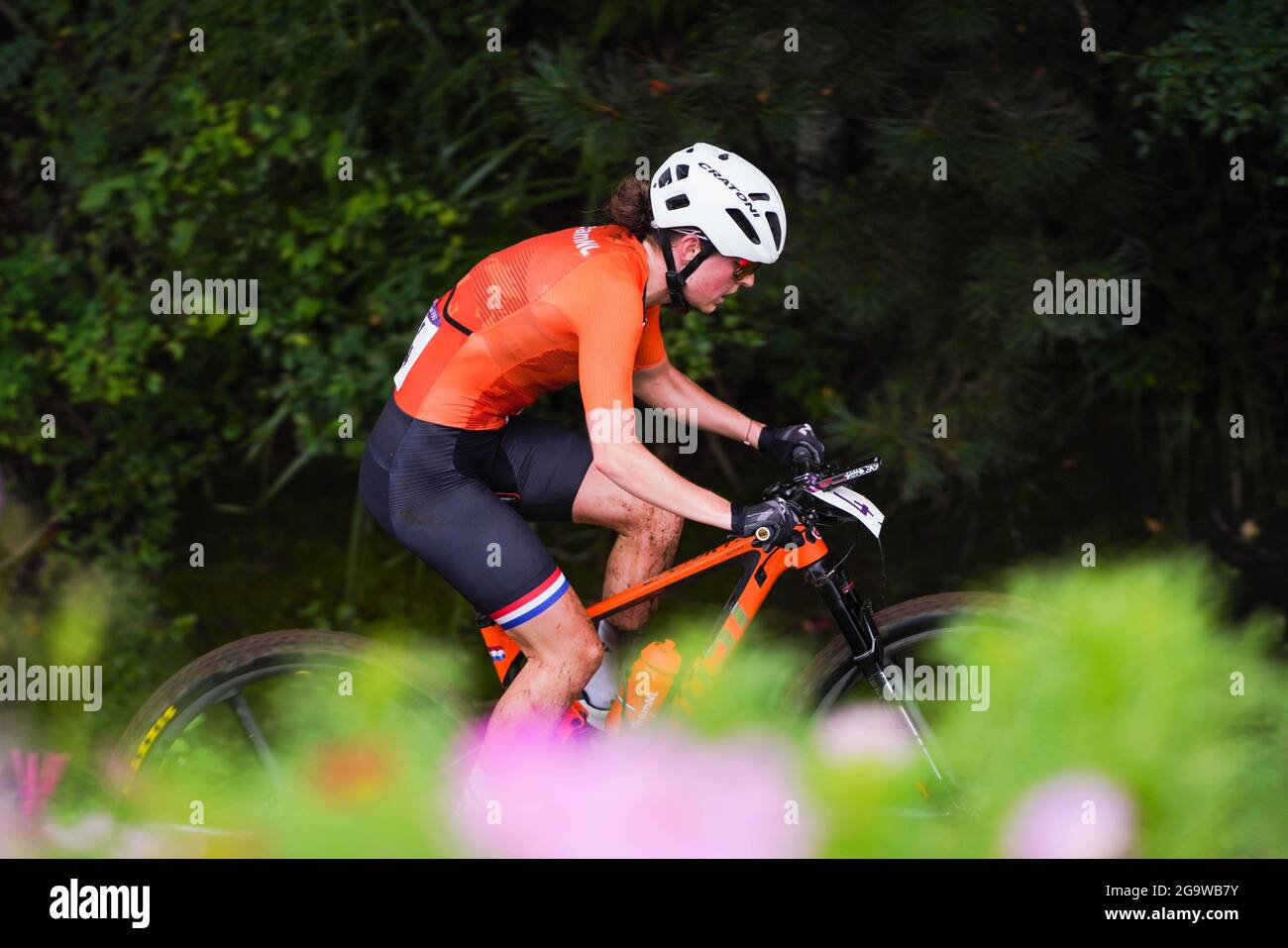 Anne terpstra hi-res stock photography and images - Alamy