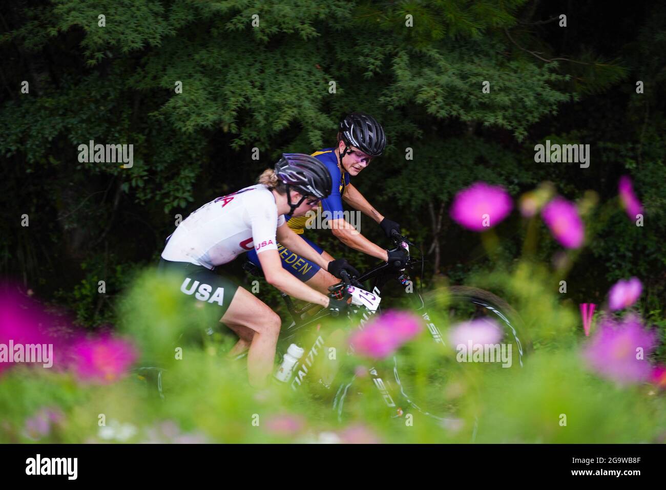 Jenny batten hi-res stock photography and images - Alamy